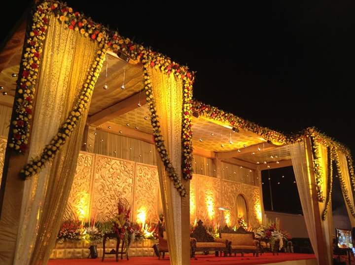 Mehta Farm Karnal - A luxury Banquet and Event venue in Karnal