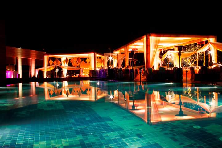 Mehta Farm Karnal - A luxury Banquet and Event venue in Karnal